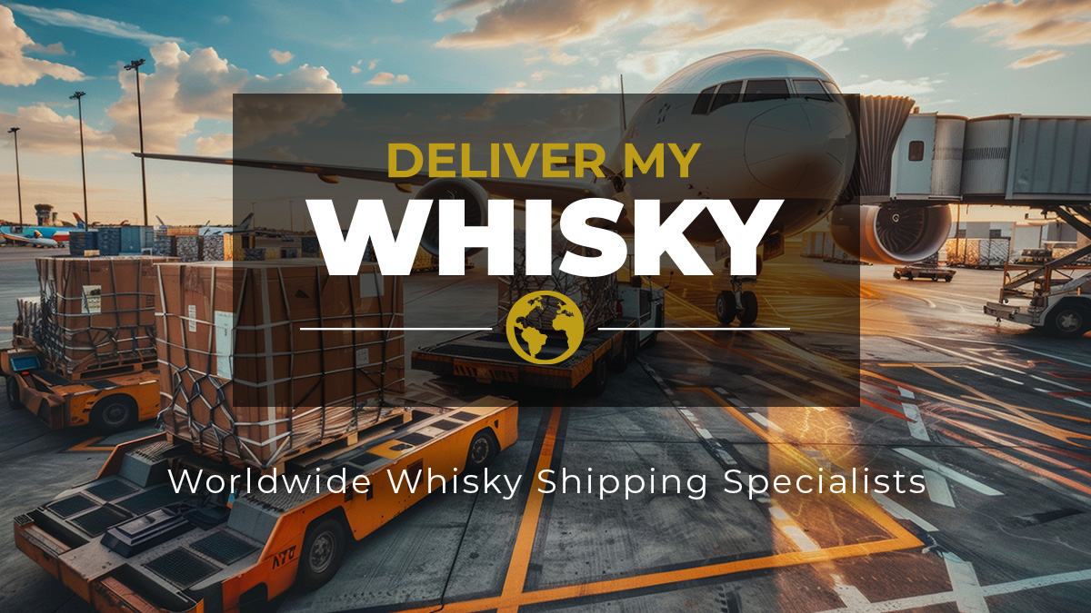 Distilleries and Bottlers - Deliver My Whisky